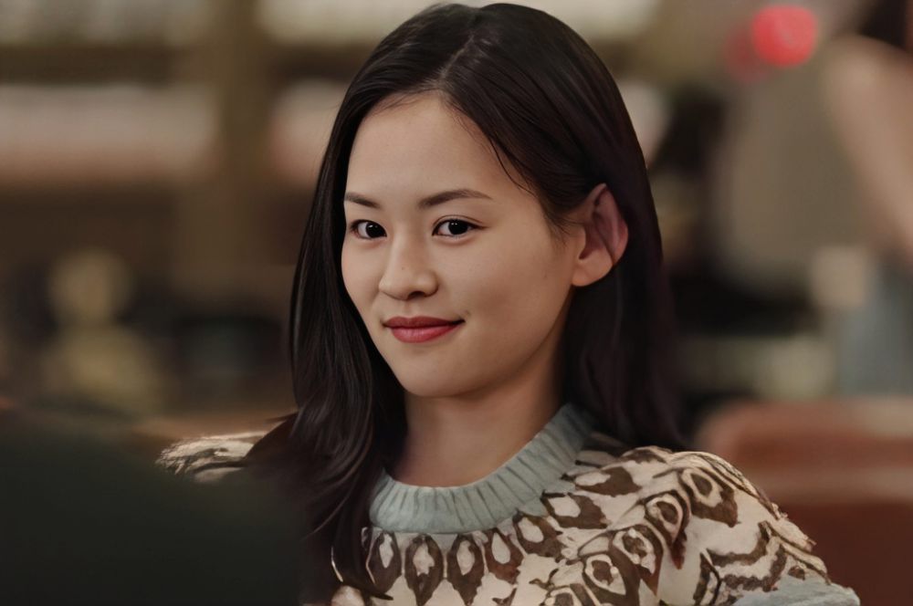 Jung Soo Hyun Menyukai Yu Eun Ho di Drakor Love Scout