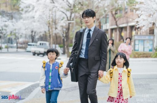 Jung Soo Hyun Menyukai Yu Eun Ho di Drakor Love Scout