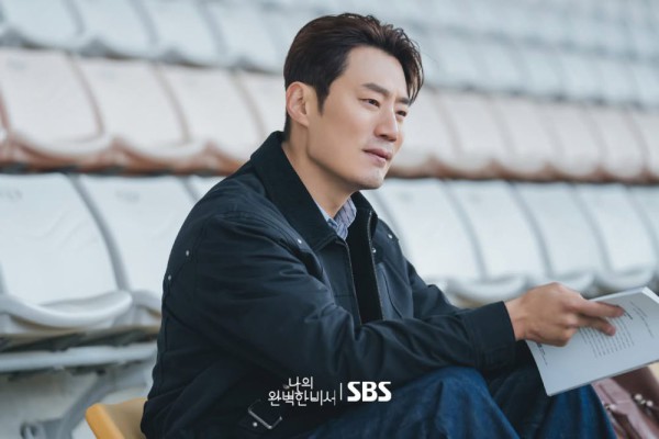 7 Fakta Peter Kwon Versi Kang Ji Yoon di Drakor Love Scout