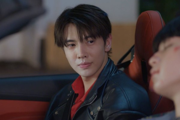 4 Drama Thailand Dibintangi Maxky Ratchata