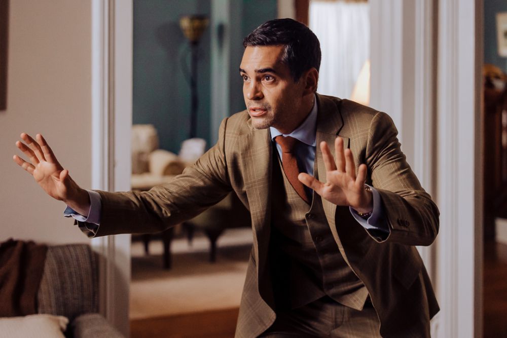 5 Rekomendasi Serial Kriminal Rilisan ABC