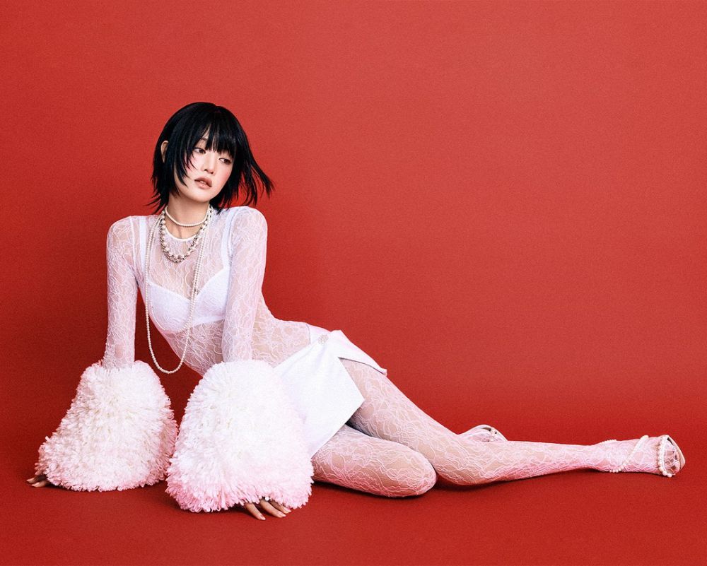 Makna 7 Lagu Minnie (G)I-DLE di Mini Album HER