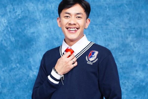 Biodata Kenriz, Kontestan Indonesian Idol 13 Asal Aceh Biodata Kenriz, Kontestan Indonesian Idol 13 Asal Aceh