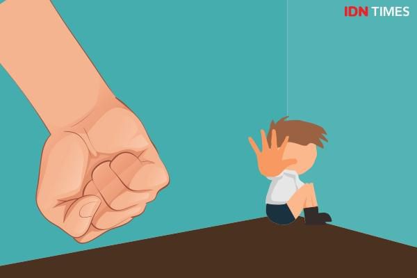 Kak Seto Minta Polisi Gercep Tangani Kasus Kekerasan Seksual Kak Seto Minta Polisi Gercep Tangani Kasus Kekerasan Seksual