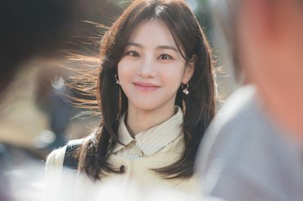 Tantangan Yoon Ga Min Bentuk Kelompok Belajar di Study Group