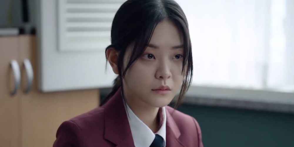 7 Tindakan Woo Seul Gi yang Patut Diwaspadai di Friendly