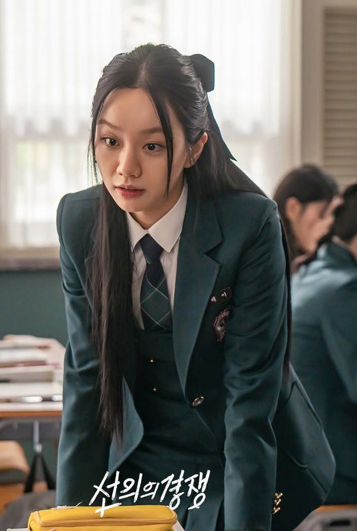 7 Privilege Yoo Jae Yi di Friendly Rivalry, Dimanfaatkan?