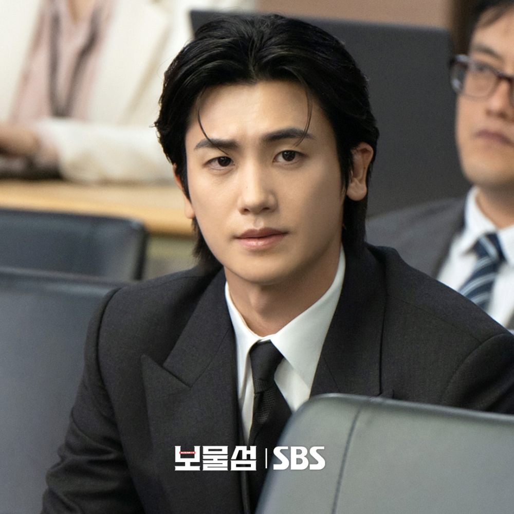 7 Cara Seo Dong Joo Menghadapi Perpisahan di Buried Hearts