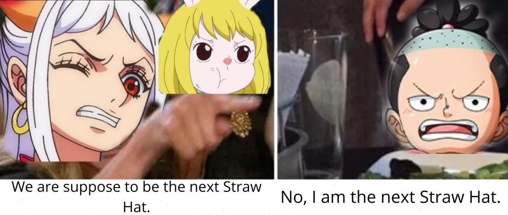 8 Meme Momonosuke, Perjalanan Hidupnya Berlika-liku