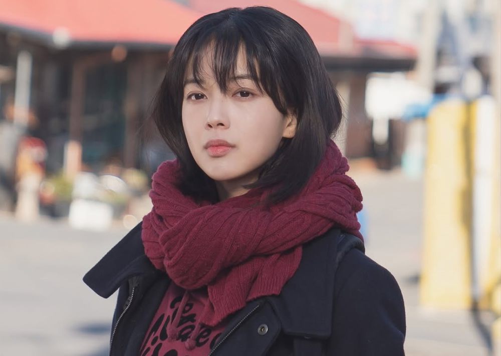 Perspektif Mi Jeong yang Tak Diketahui Dong Jin di The Witch