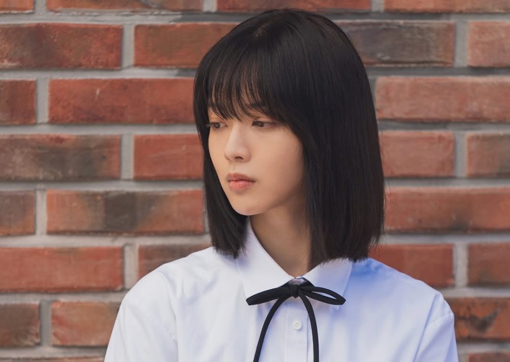 Perspektif Mi Jeong yang Tak Diketahui Dong Jin di The Witch