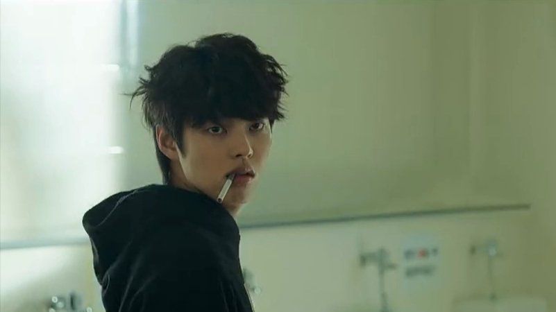 Realitas Lee Hyun Woo di Study Group