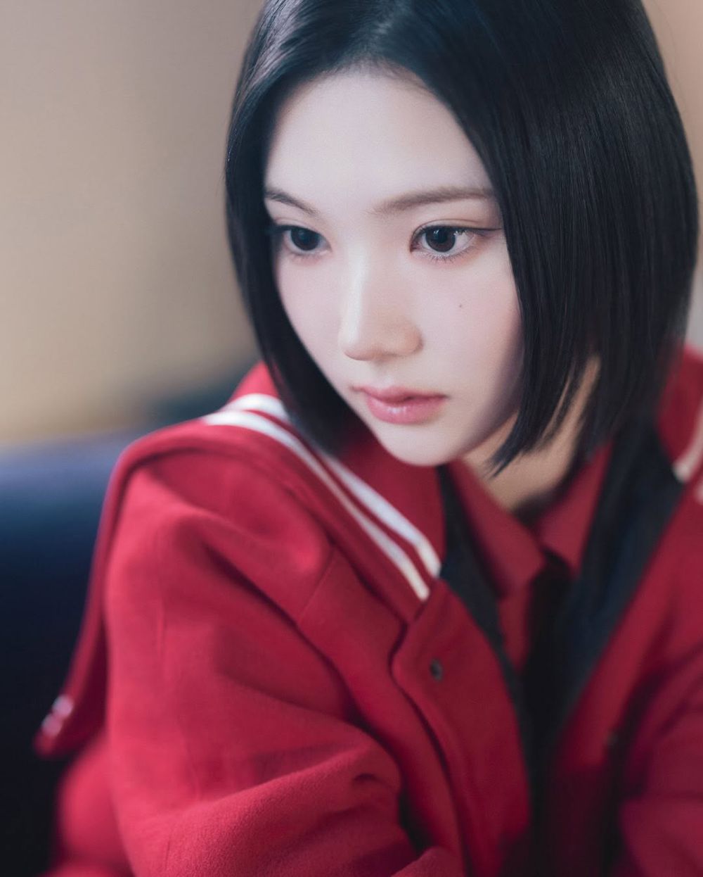 9 Fakta Menarik Jiwoo Hearts2Hearts, Visualnya Mirip AI