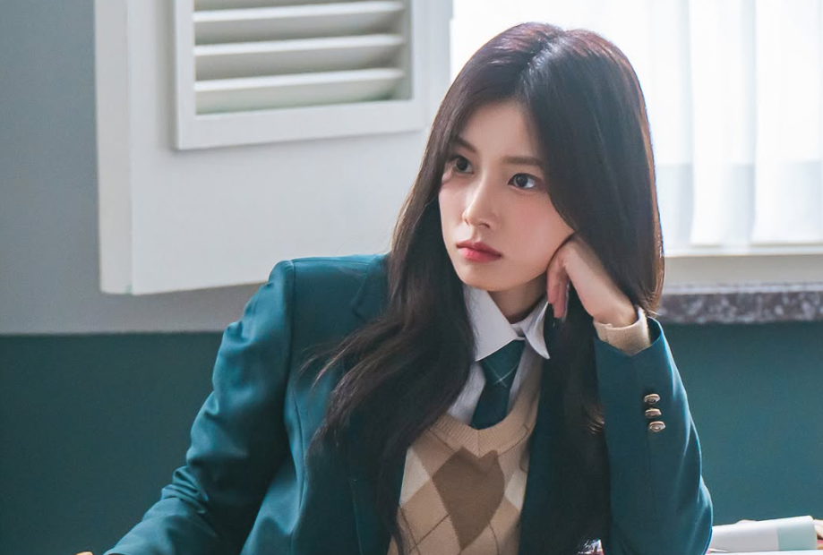 4 Tokoh Character Development Terbaik Friendly Rivalry