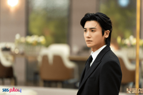 3 Kerugian akibat Menghilangnya Seo Dong Joo Buried Hearts