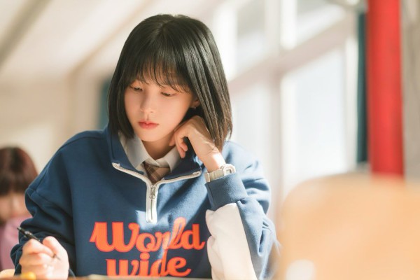 5 Fakta Shin Su Hyun, si Cewek Jago Bertarung di Study Group