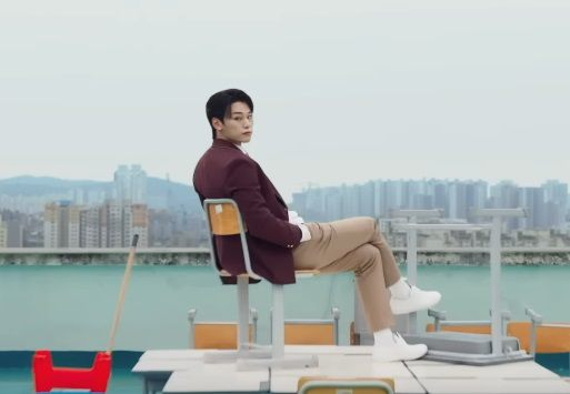 7 Hasad Pi Han Wool pada Yoon Ga Min di Drakor Study Group