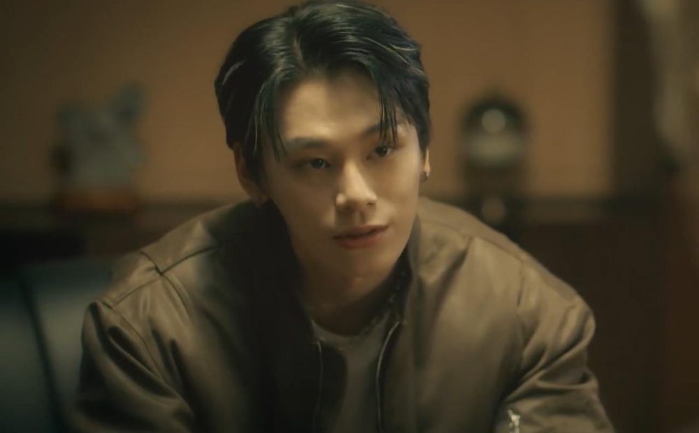 7 Kelicikan Pi Han Wool di Drakor Study Group