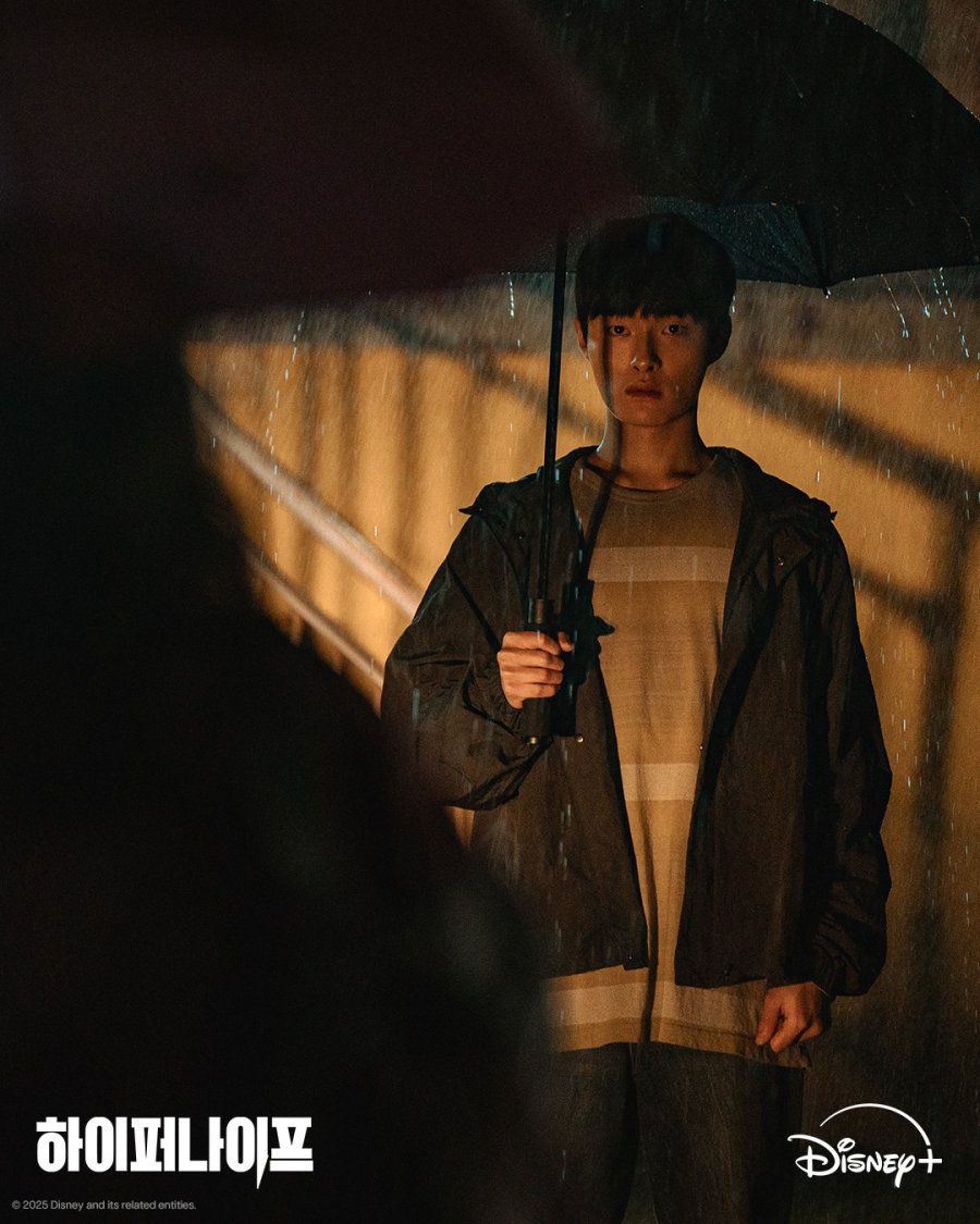 7 Peran Seo Young Joo di Kehidupan Jeong Se Ok Hyper Knife