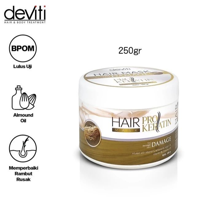 4 Pilihan Hair Spa untuk Mengatasi Berbagai Masalah Rambut