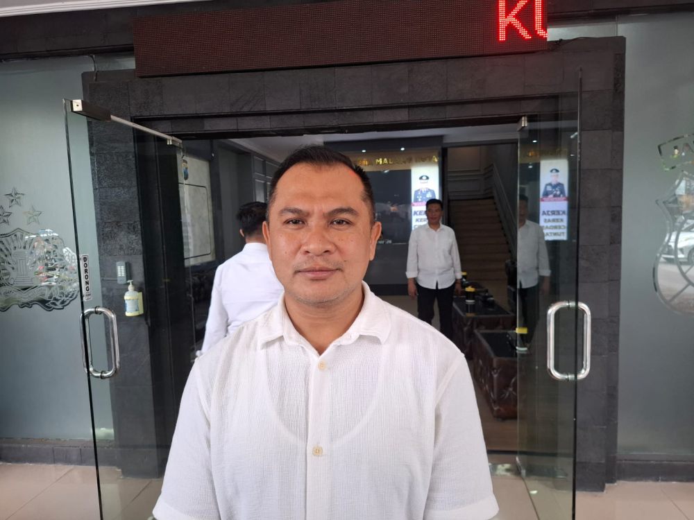 Mahasiswa UIN Malang Diduga Perkosa Mahasiswi UB Mahasiswa UIN Malang Diduga Perkosa Mahasiswi UB