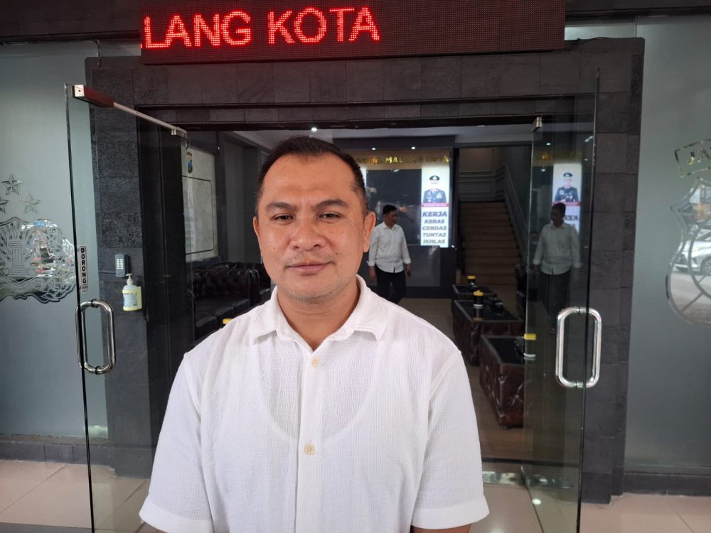 Mahasiswa UIN Malang Diduga Perkosa Mahasiswi UB Mahasiswa UIN Malang Diduga Perkosa Mahasiswi UB