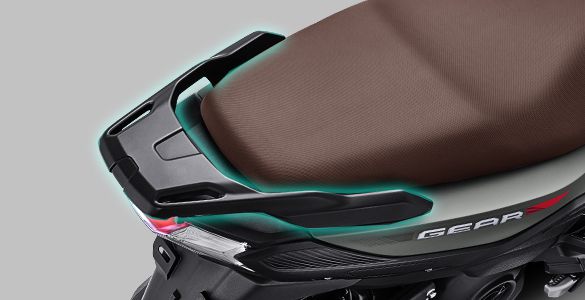 Apa Saja yang Baru dari Yamaha Gear Ultima 125 Hybrid?