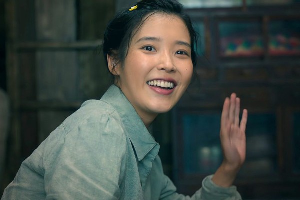 Perkembangan Karakter Oh Ae Sun When Life Gives You Tangerin