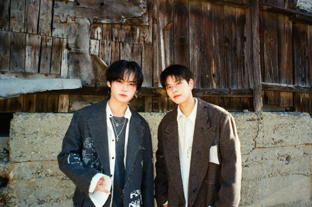 Lirik Lagu Cinema - Lee Know dan Seungmin Stray Kids