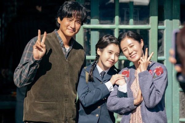 8 Bukti Geum Myeong Begitu Berharga di When Life Gives You