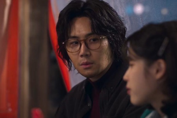 Siapa Park Chung Seob di When Life Gives You Tangerines?