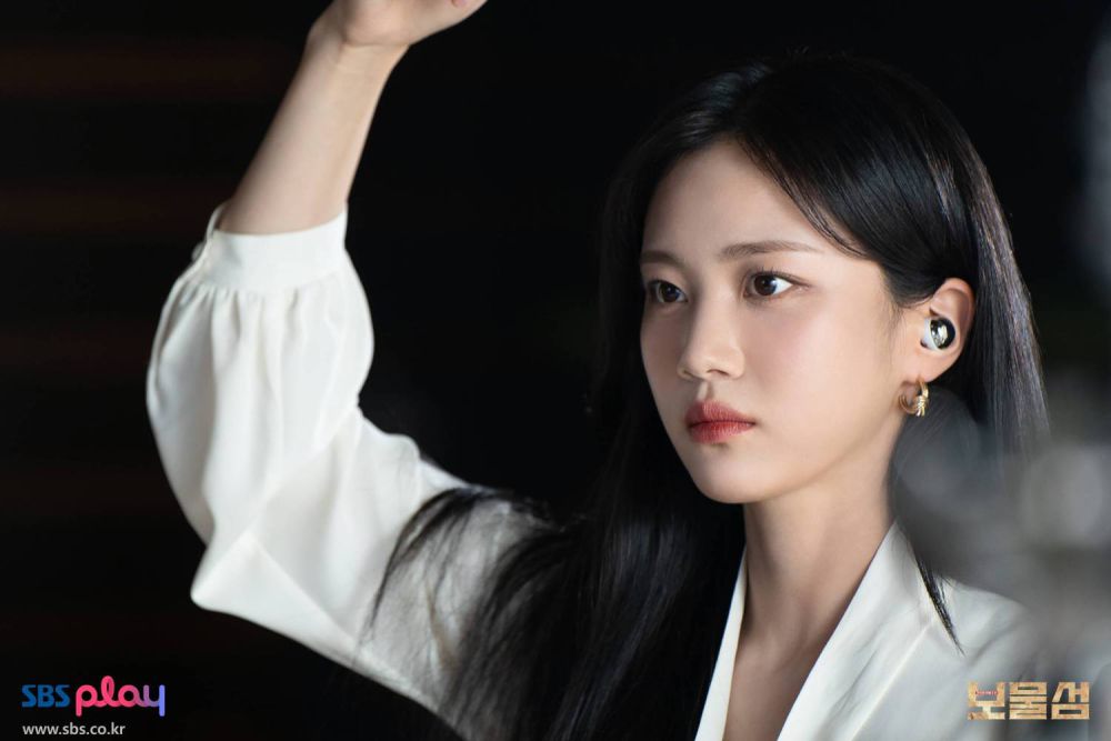 7 Alasan Eun Nam Mengkhianati Dong Joo di Buried Hearts