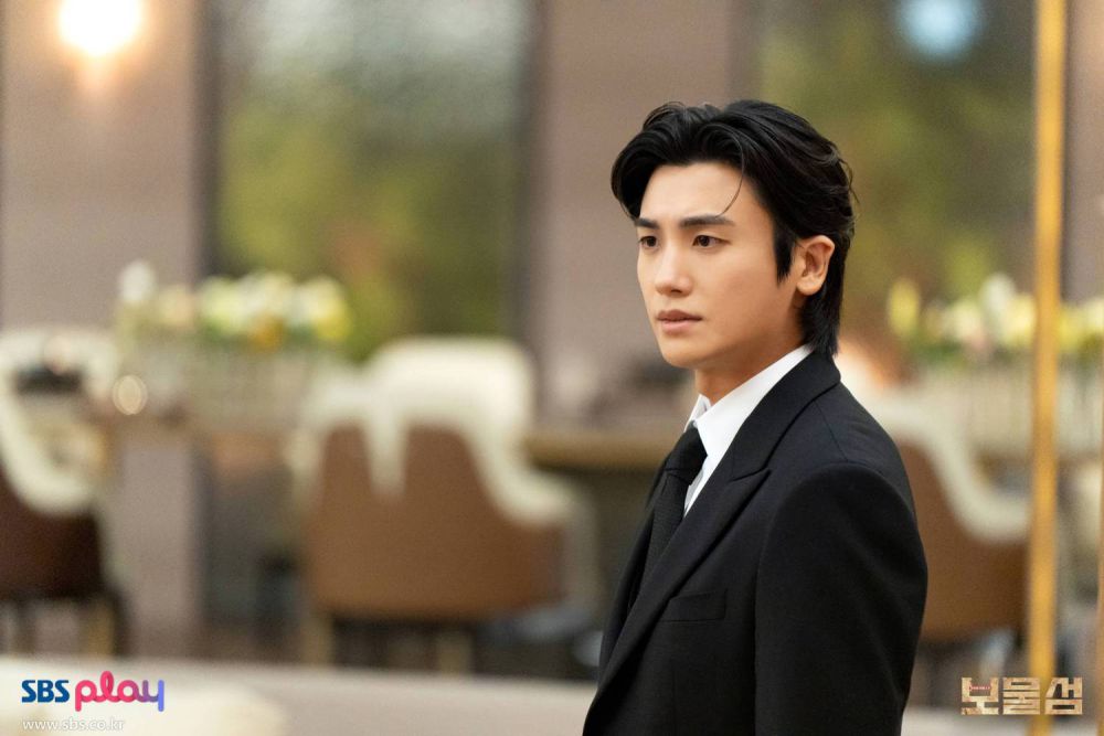 7 Alasan Eun Nam Mengkhianati Dong Joo di Buried Hearts