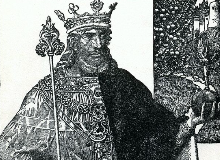 5 Tokoh Sejarah yang Dianggap Mitos tapi Ternyata Nyata