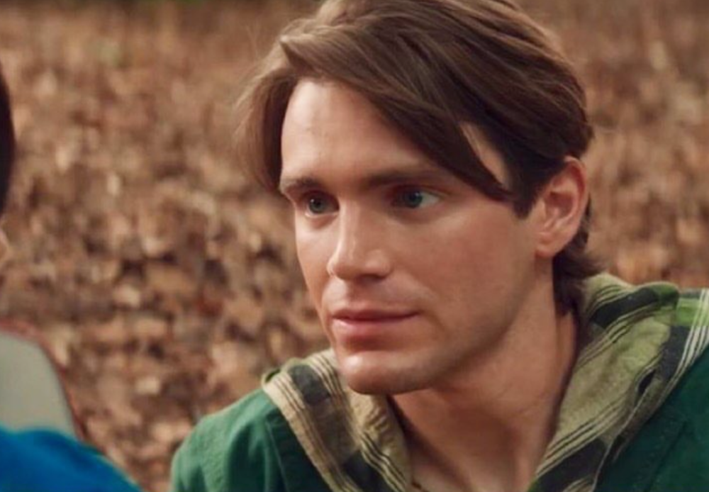 Siapa Jonathan dalam Live Action Snow White?