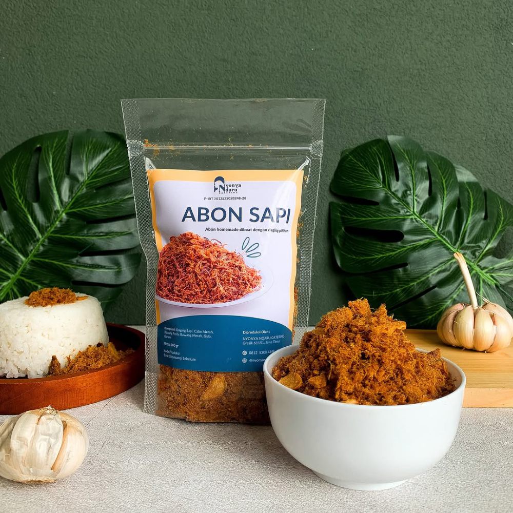 7 Olahan Daging Sapi untuk Ide Hampers Lebaran