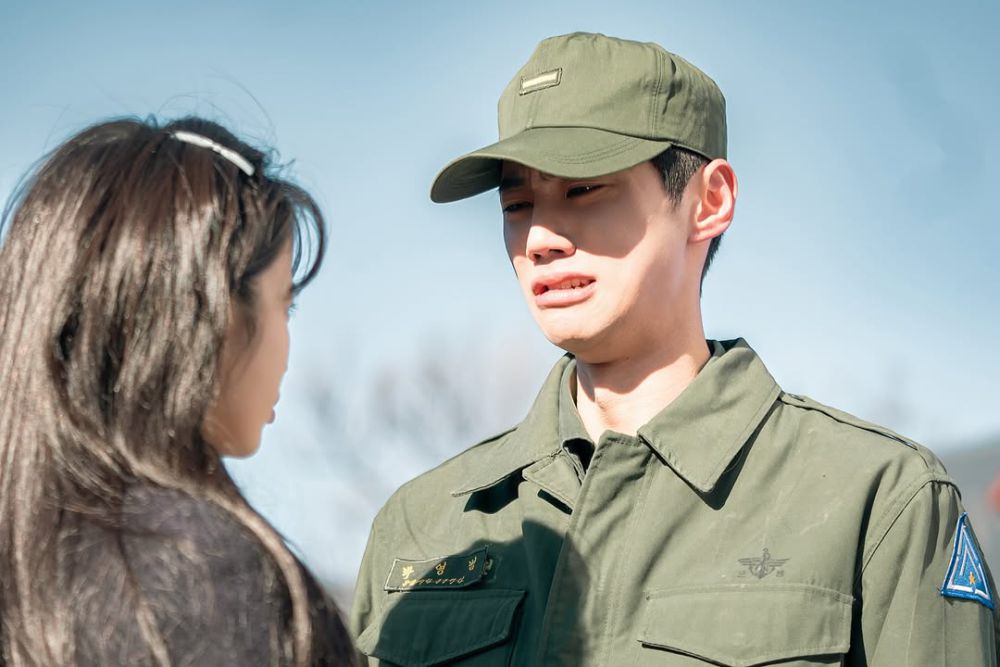 Kesalahan Ibu Yeong Beom di When Life Gives You Tangerines