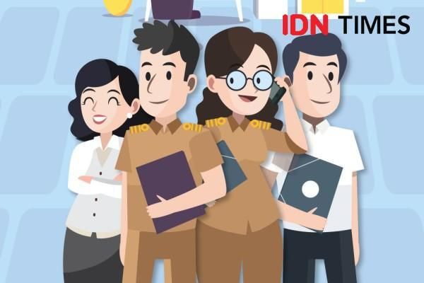 Klarifikasi PNS Diduga Selingkuh dengan Camat Padang Selatan Klarifikasi PNS Diduga Selingkuh dengan Camat Padang Selatan