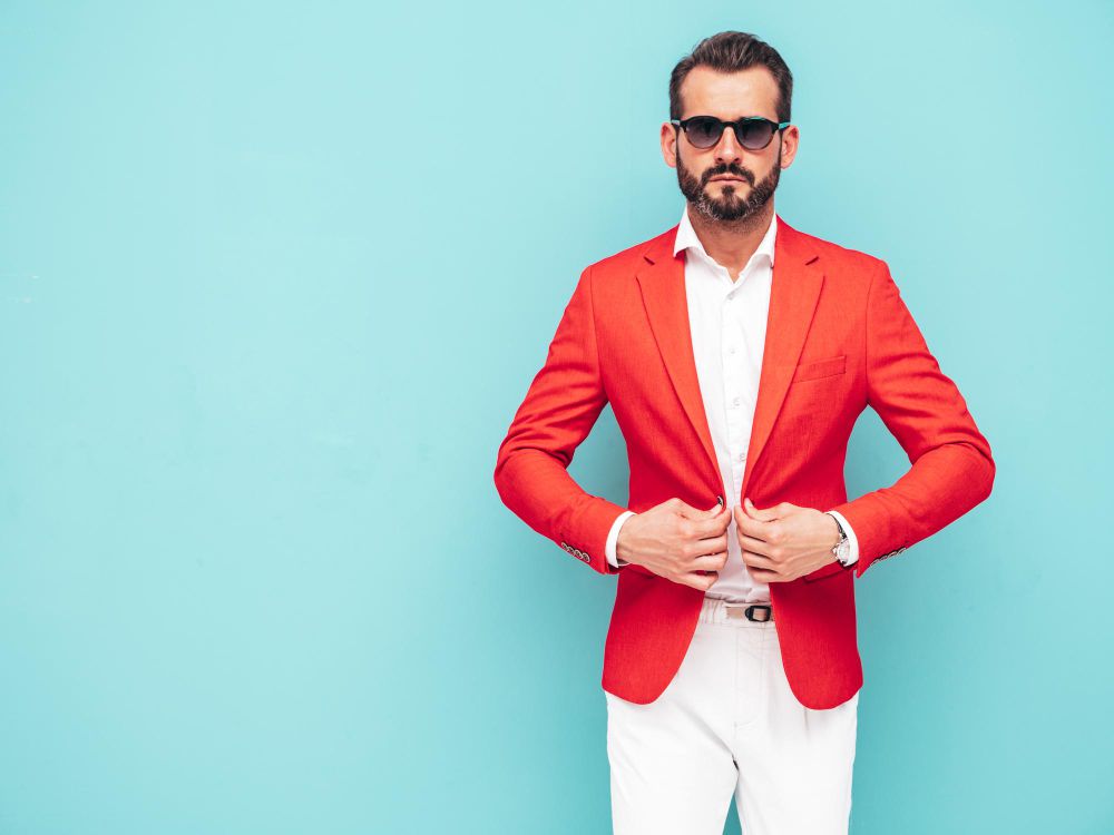 5 Warna yang Cocok dengan Outfit Tosca untuk Gaya Stylish