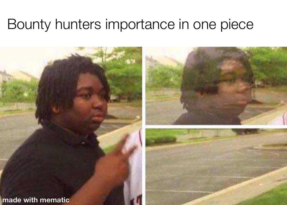 8 Meme Bounty One Piece, Chopper Berhak Dihargai Selangit!