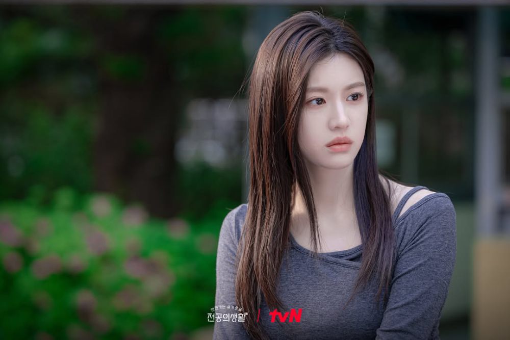 Arti Penting Oh Joo Young bagi Yi Young di Resident Playbook