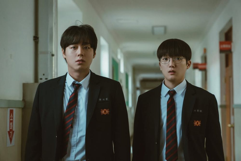 Review Drama Korea Weak Hero Class Season 2, Lebih Gila!