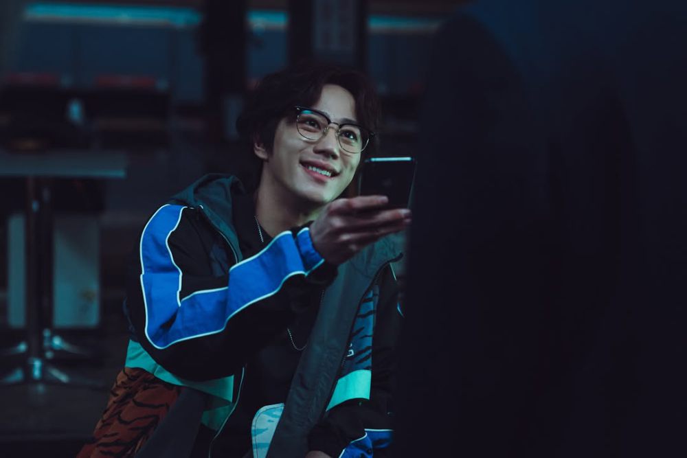 7 Usaha Hyo Man yang Berakhir Konyol di Weak Hero Class 2