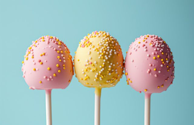 5 Kreasi Dessert Bertema Telur Paskah Imut Disukai Anak-anak