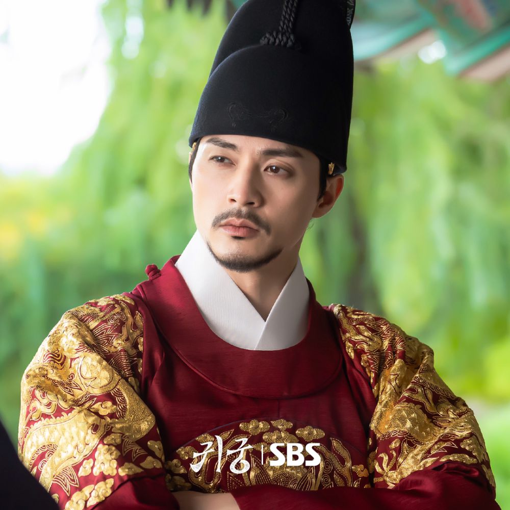 7 Upcoming Project Akting Pemain Drakor The Haunted Palace