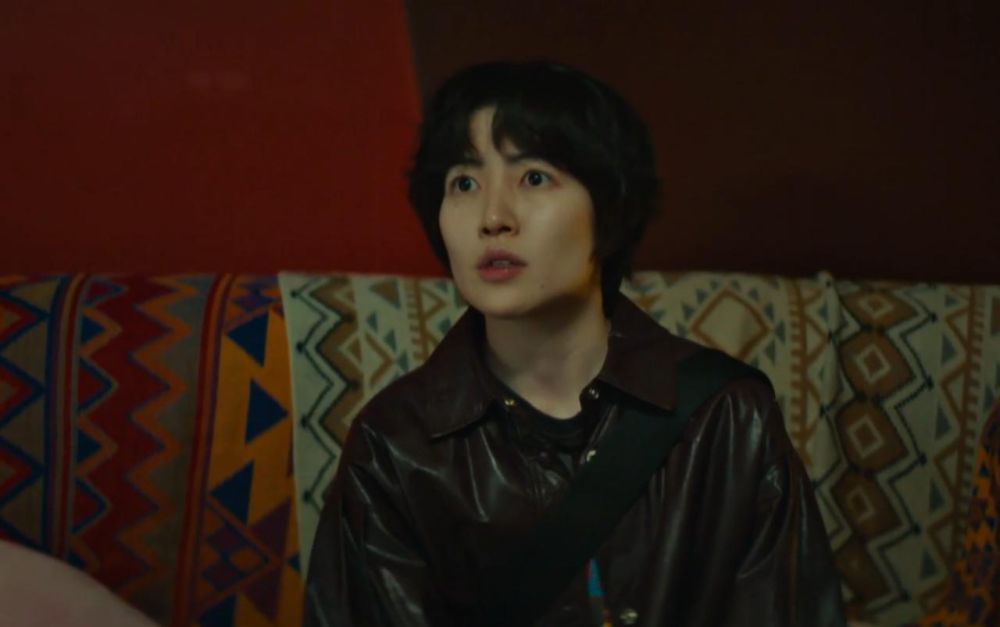 7 Peran Penting Yeong Hyun bagi Hidup Hee Wan Way Back Love