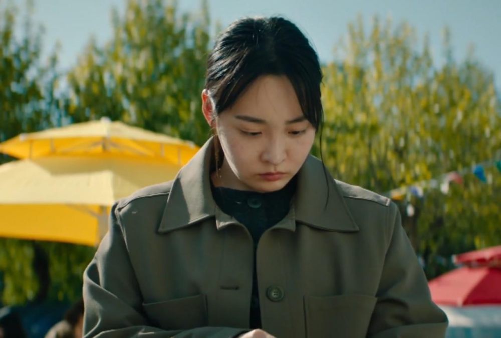 7 Peran Penting Yeong Hyun bagi Hidup Hee Wan Way Back Love