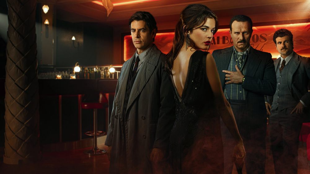 7 Rekomendasi Serial Kriminal Eropa Terbaik di Netflix