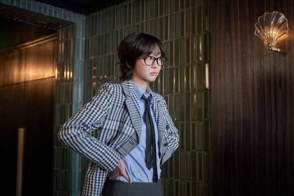 Ingatan Yoon Ena Sempat Hilang Sebagian di Nine Puzzles