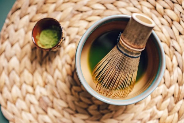 Kenapa Harga Ceremonial Matcha Lebih Mahal dari Matcha Biasa